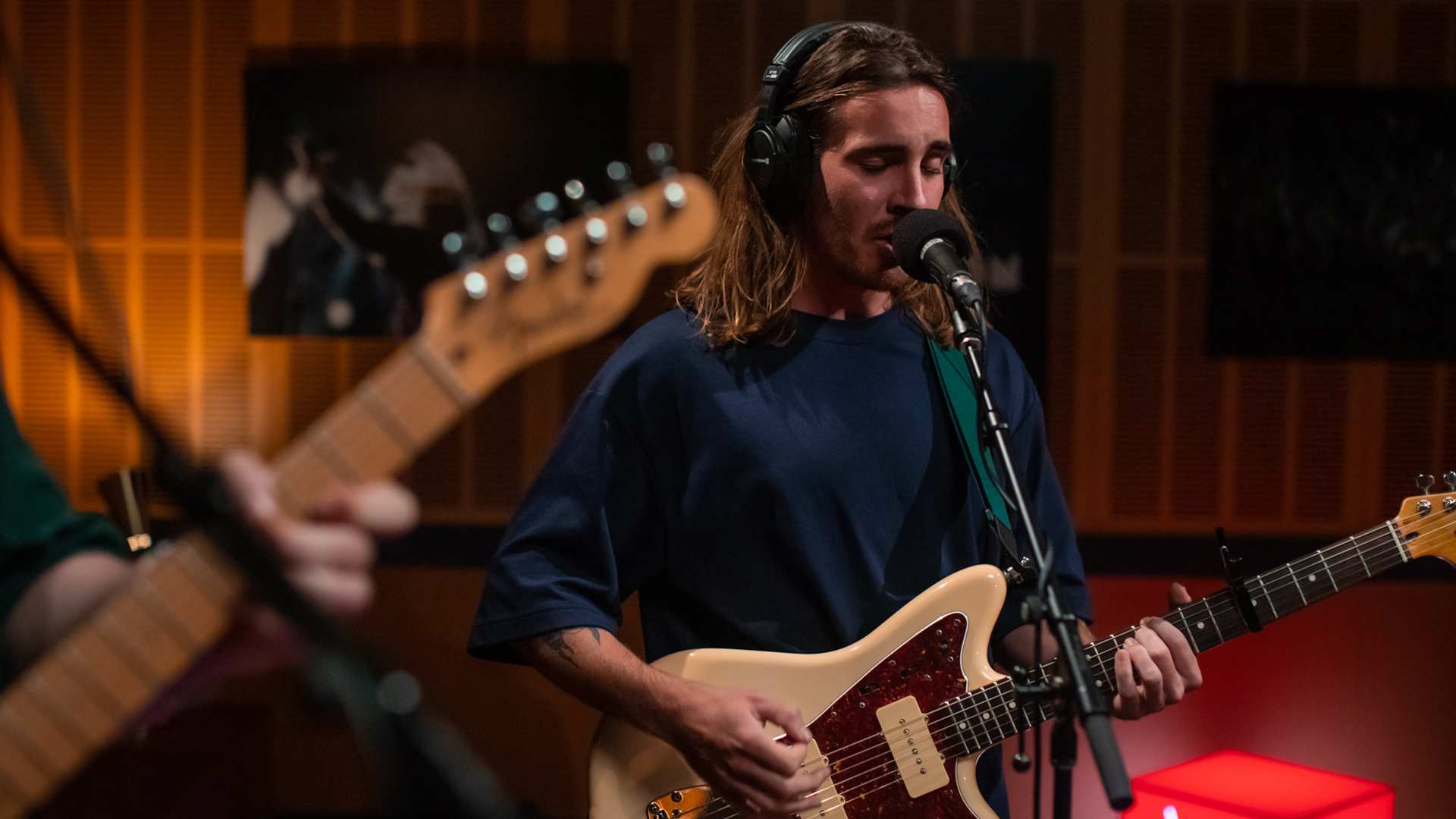 Sly Withers - 'Clarkson' (live for Like A Version) - triple j