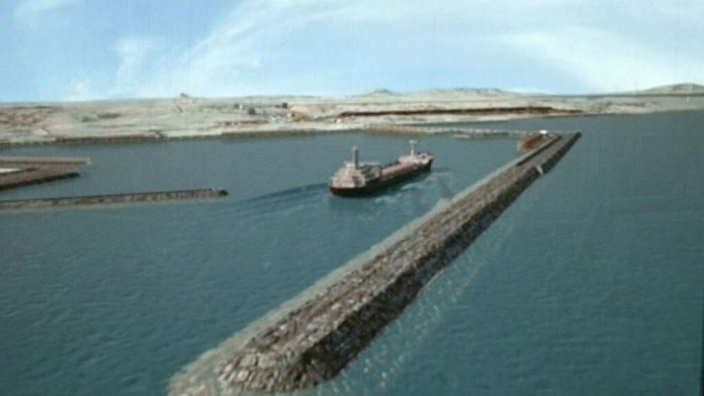 Oakajee - 6532 - Location - ABC News