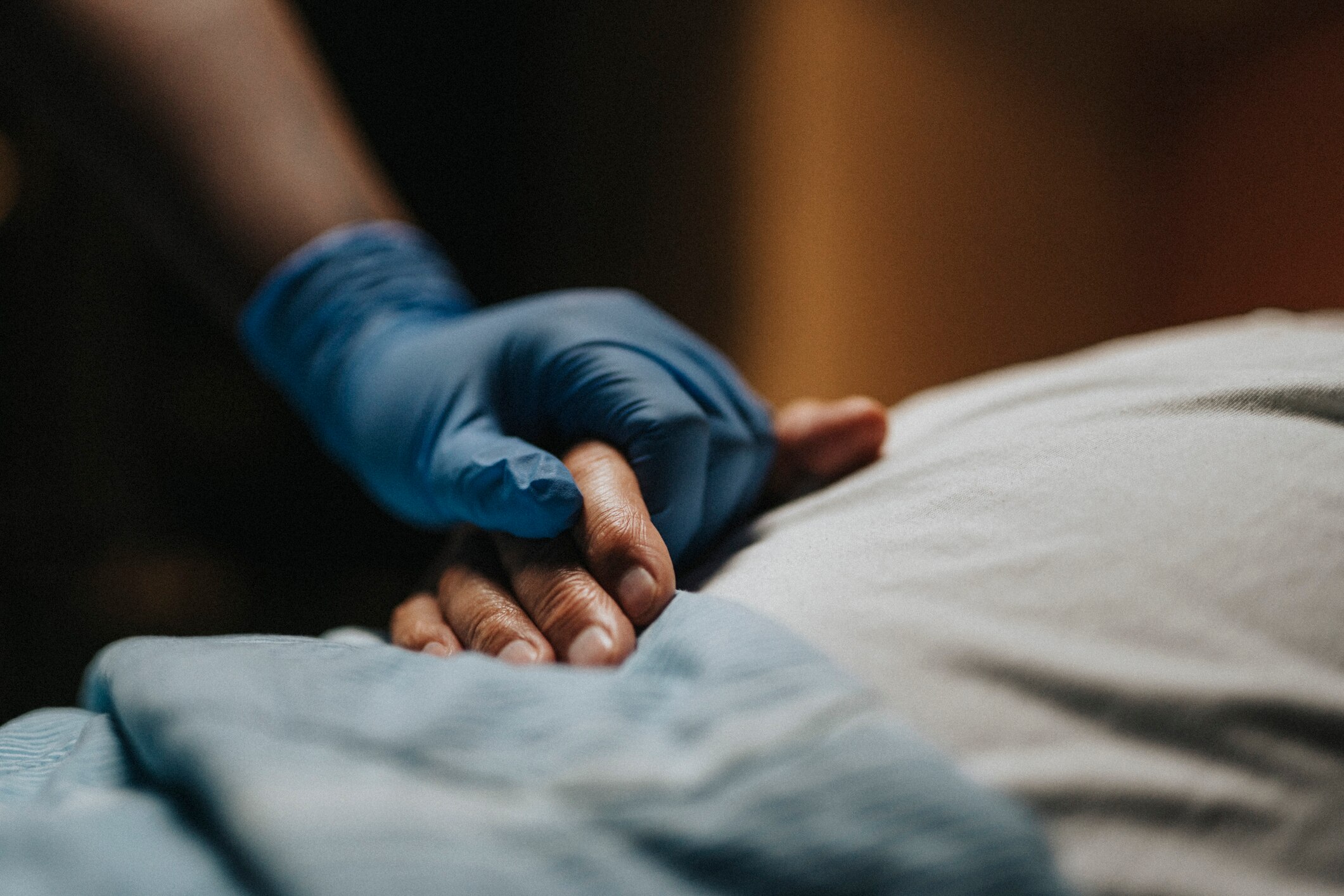 How AI could predict your preferences at the end of life - ABC listen