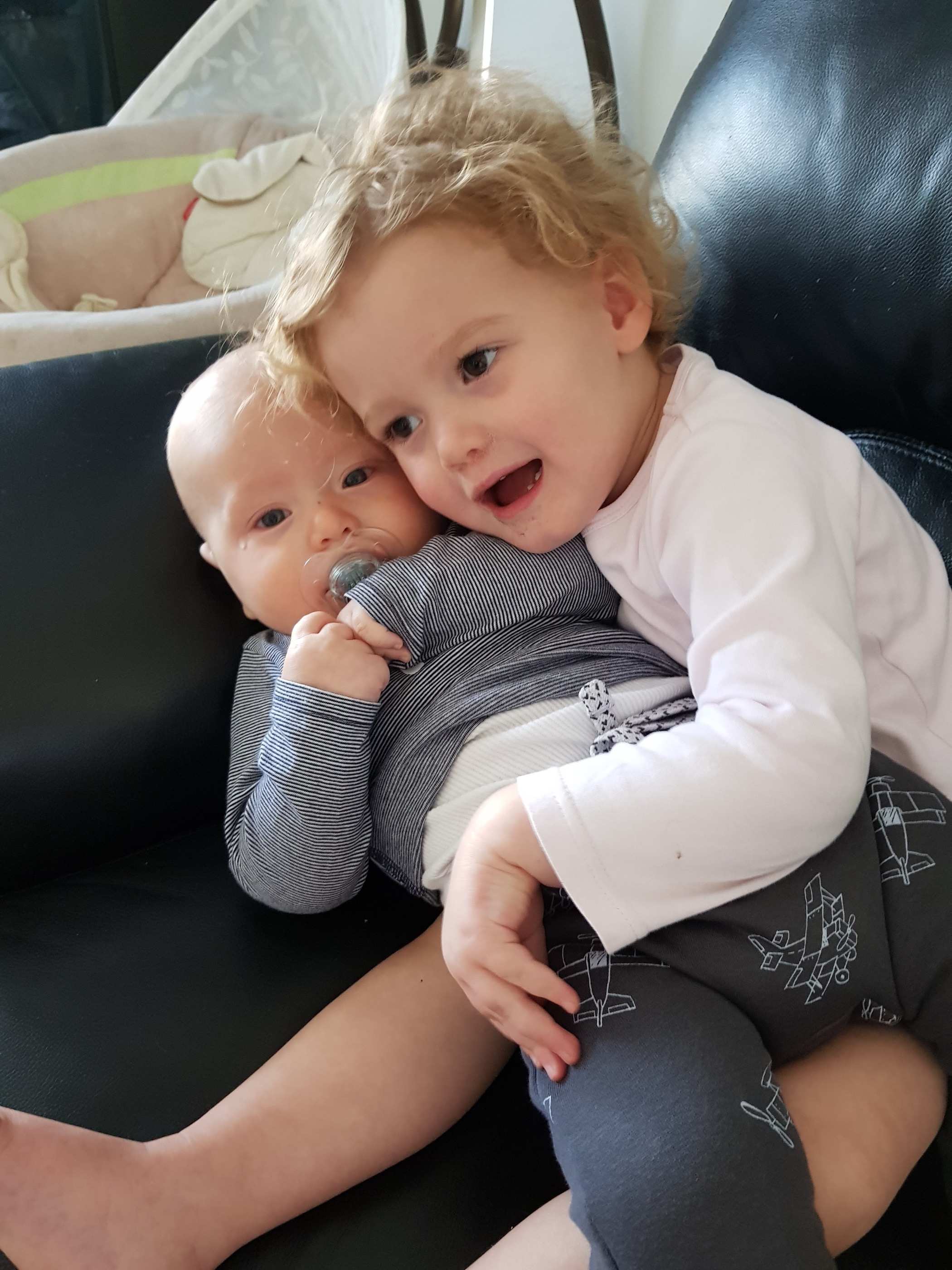 Donate or discard? The surplus embryo dilemma - ABC News