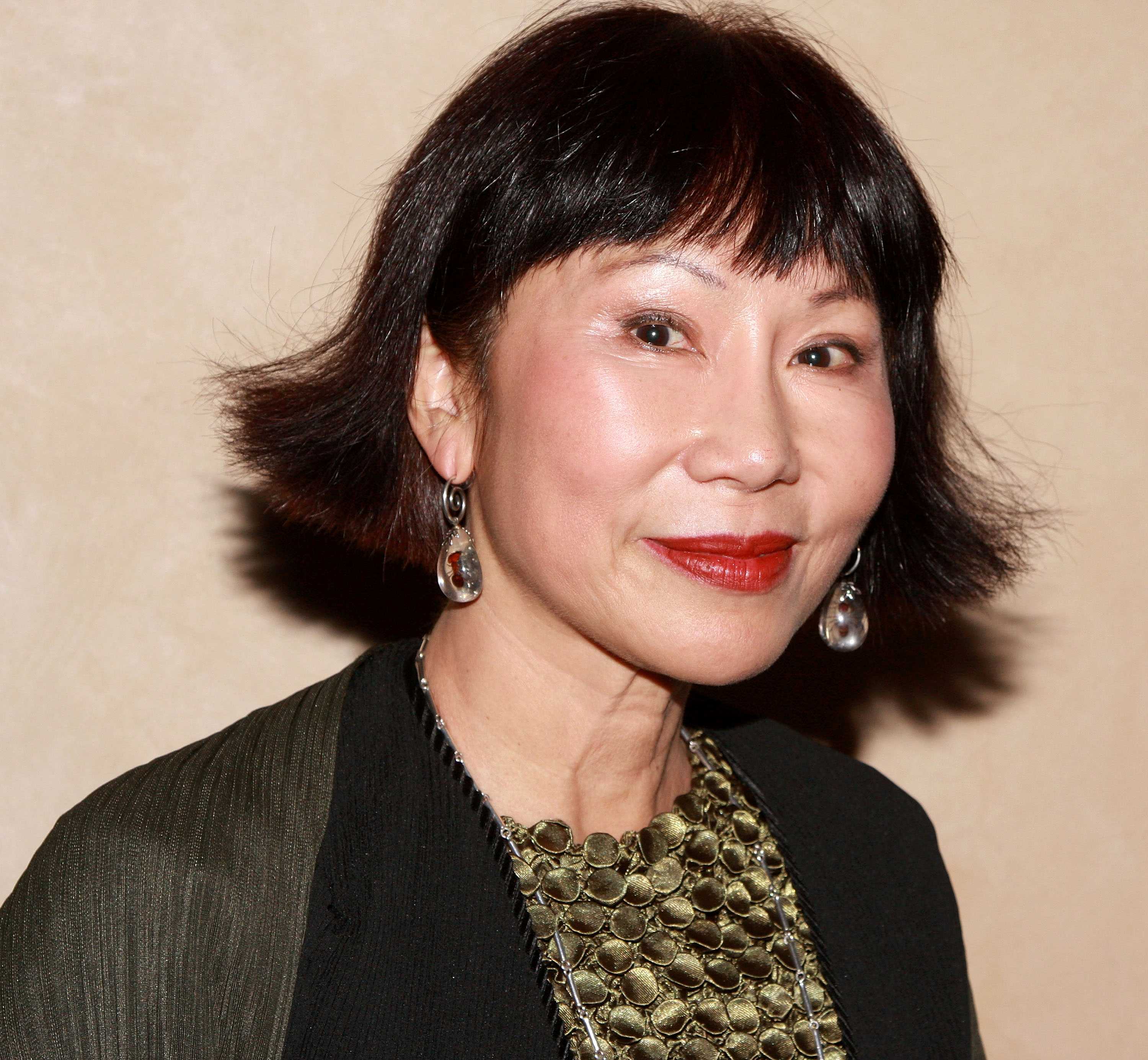 How the Bible and Walt Whitman influenced novelist Amy Tan - ABC Radio ...
