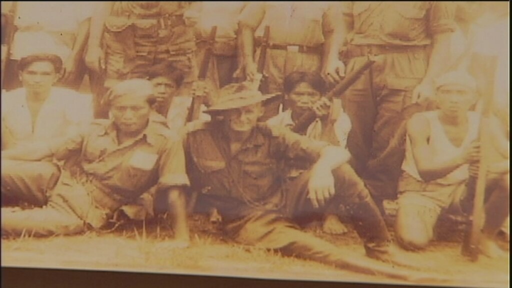 Daring deeds of World War II commandos Z Special Unit kept secret for ...