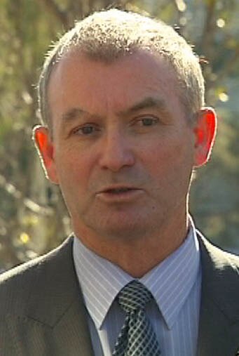 WA Deputy Premier Kim Hames resigns as tourism minister after wrongly ...