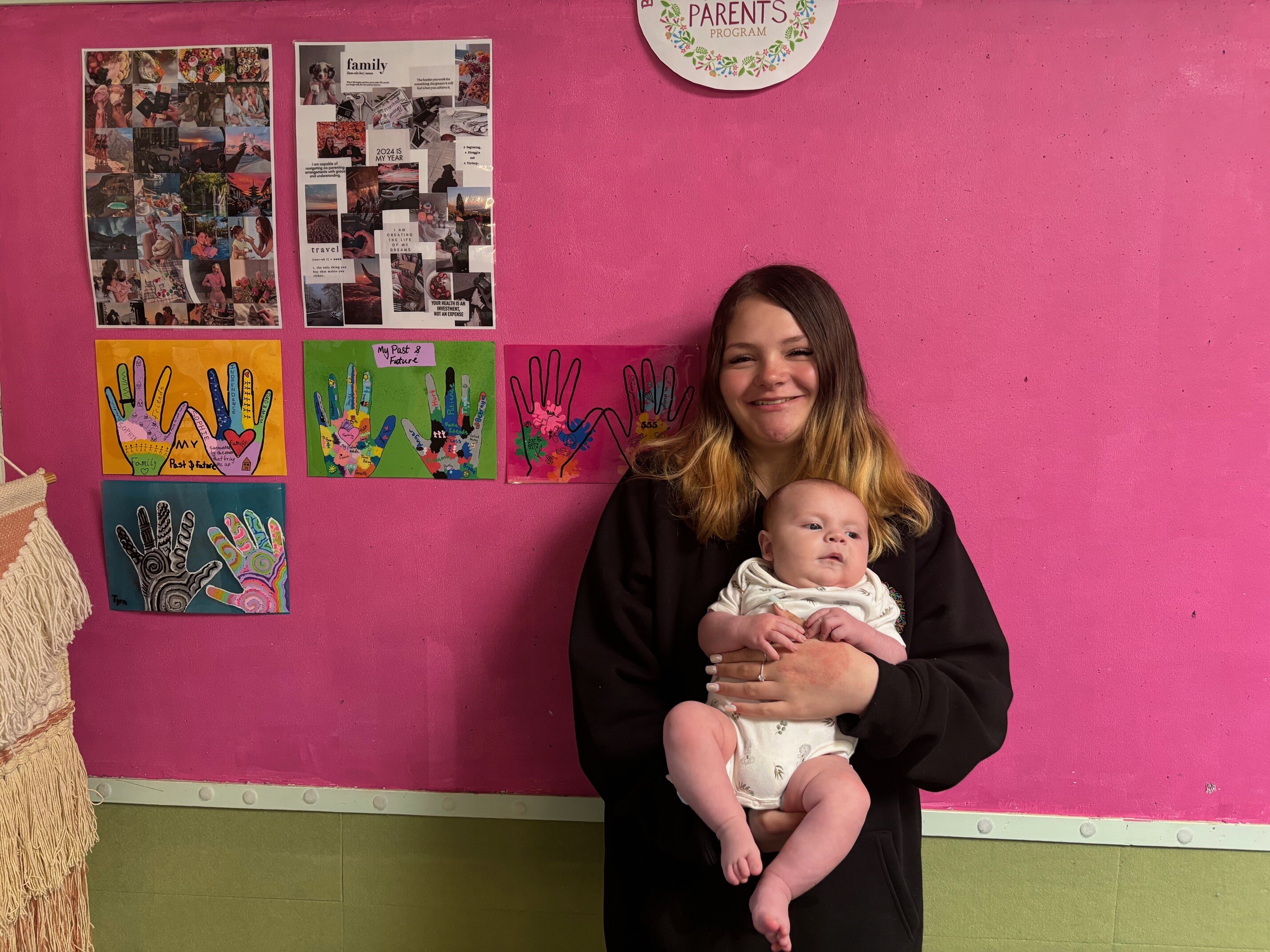 Kurnai Young Parent Program marks 10 years of helping young parents ...