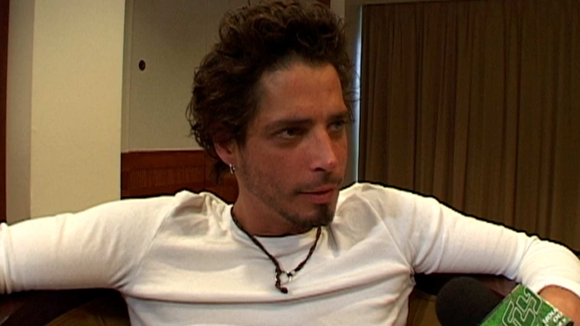 Audioslave on FlyTV 2003 - ABC listen