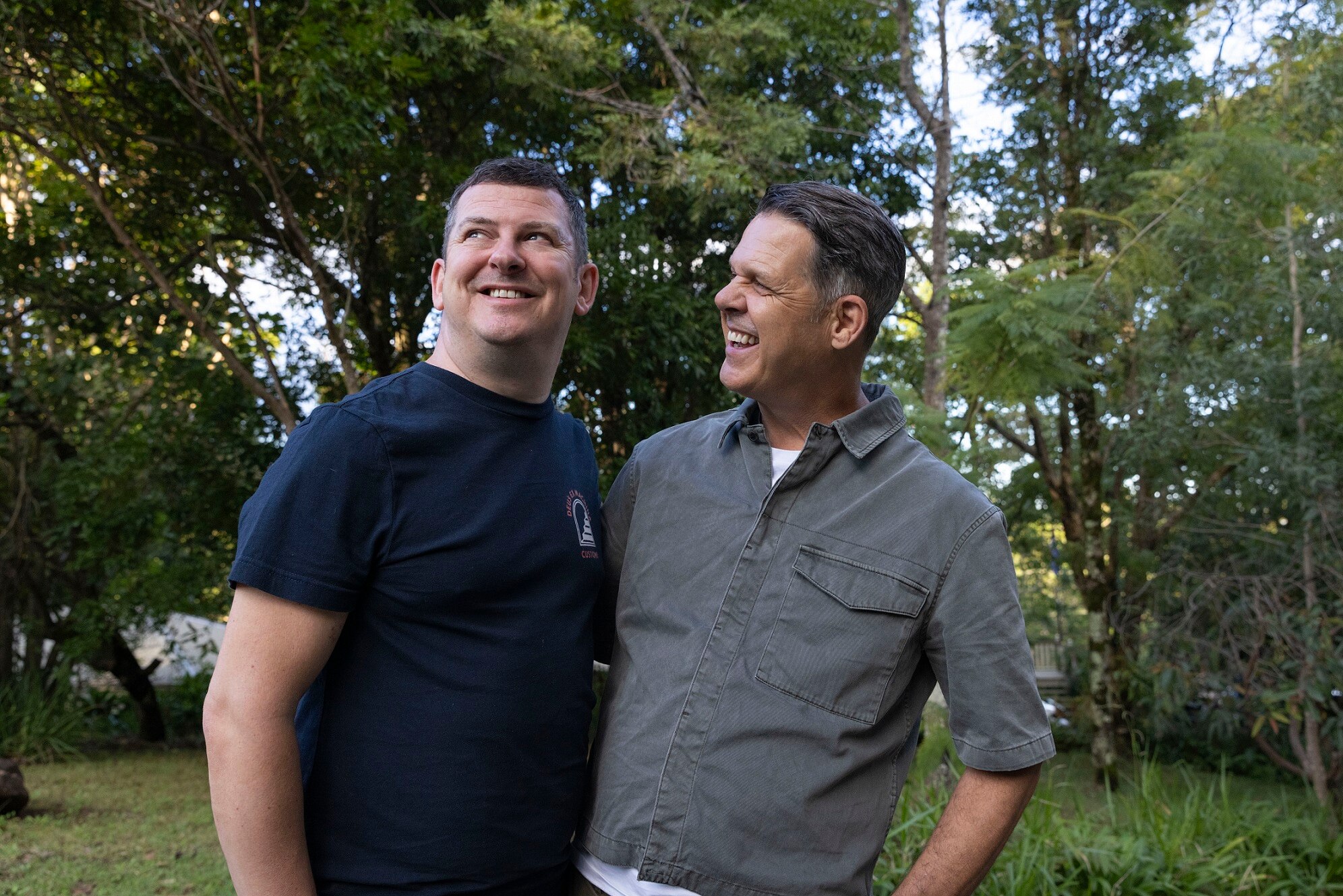 Jim Rogers on love, loss and living well with younger-onset dementia ...