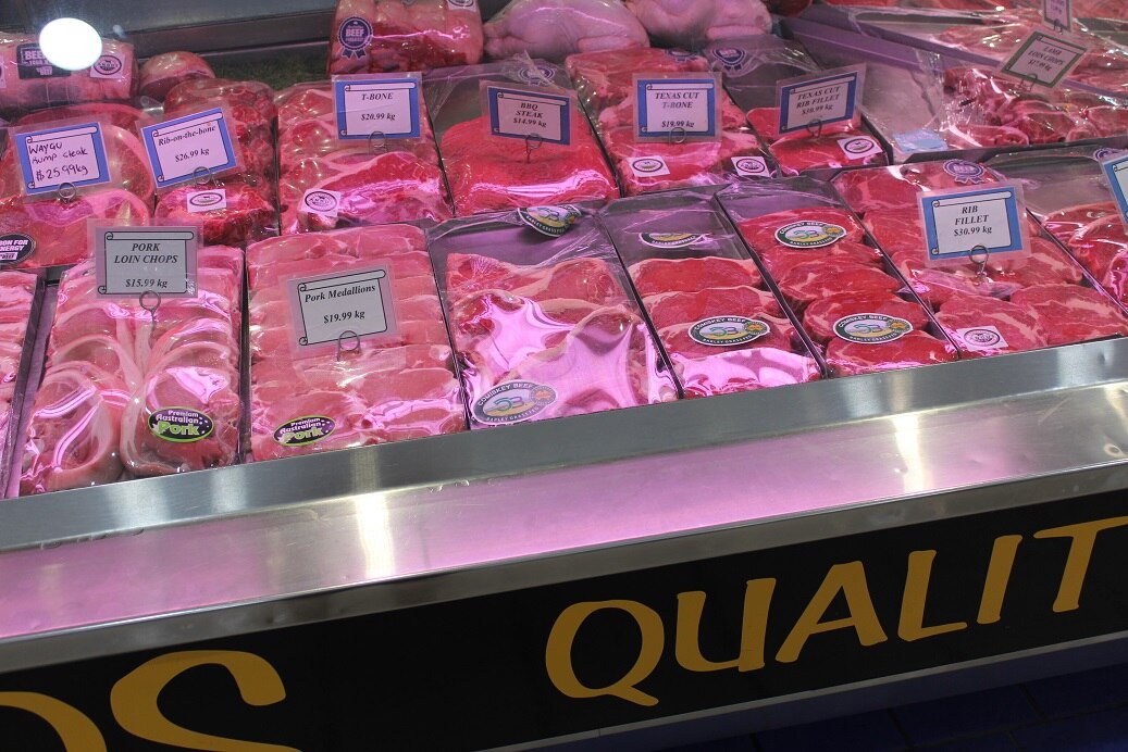 Central Queensland graziers bringing local steak back to the 'beef ...