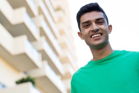 Asian Australian leaders discuss diversity and Australian English in ...