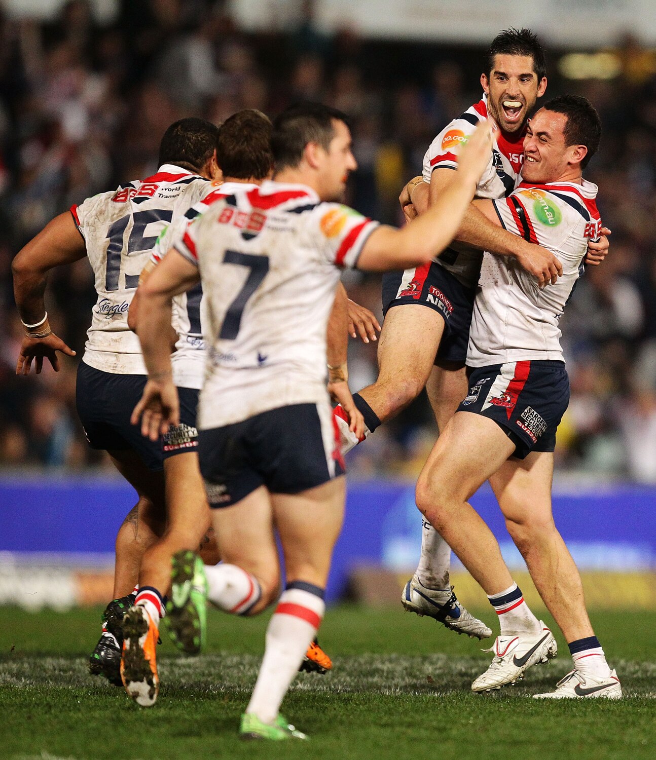 2012 NRL Season Preview - ABC News