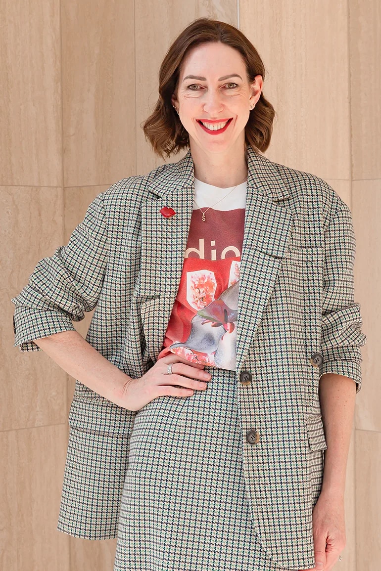 Domain Property Editor Alice Stolz on why the Bluey house is selling at ...