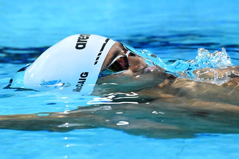 Pacific contingent deliver their very best at the World Short Course ...