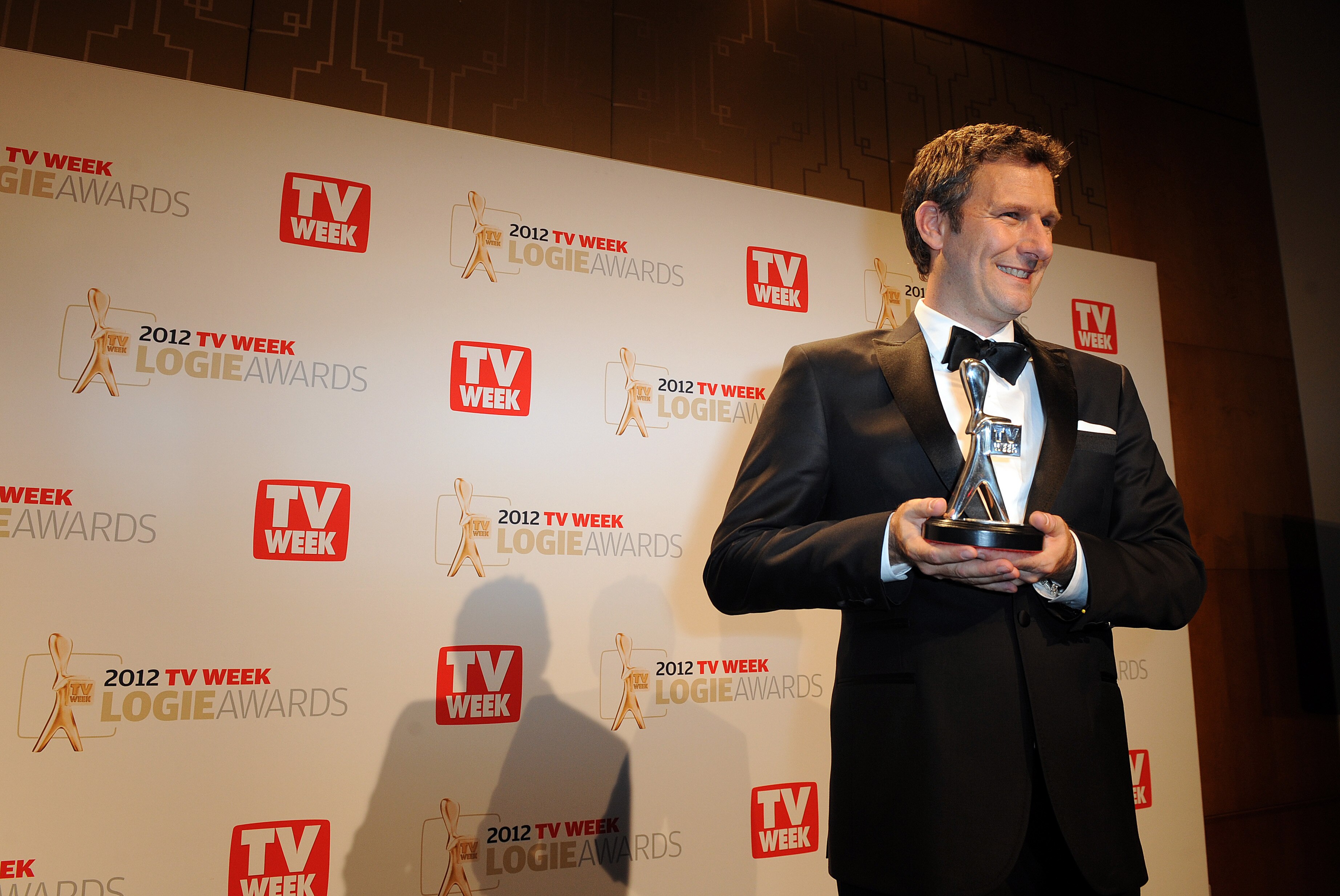 Blake gets gold, Hills and The Slap grab Logies - ABC News