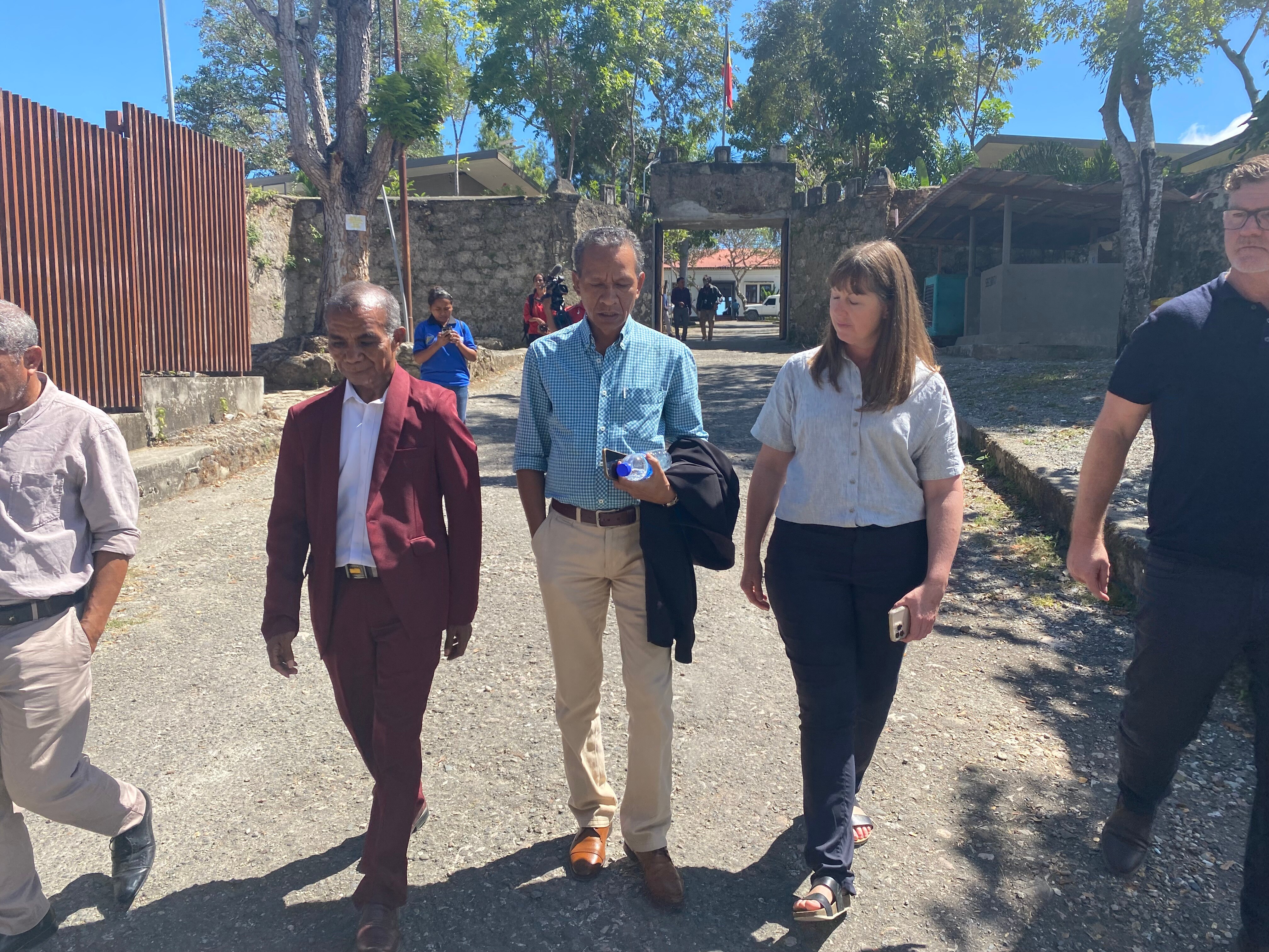 ABC and Timor-Leste's Press Council partner to support media ...