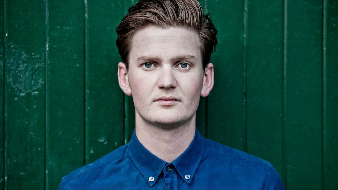 Jessica Nicholas - ABC listen