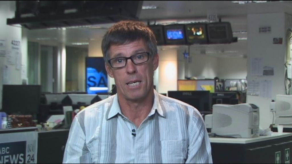 Former Armstrong teammate 'overwhelmed' - ABC News