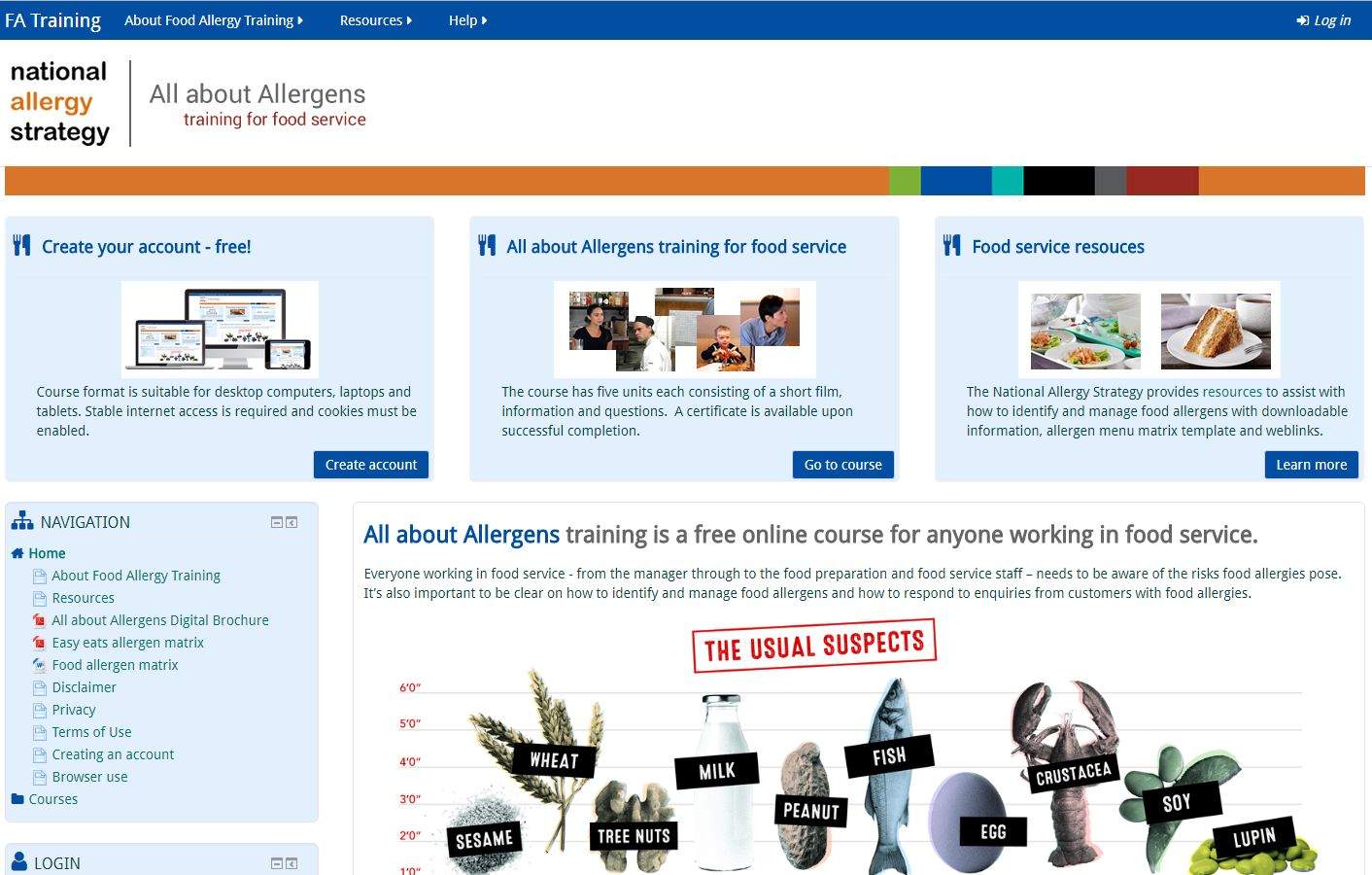 Training hospitality workers to understand allergies will save lives ...