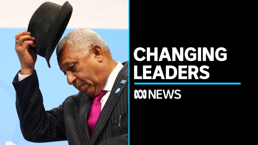 Fiji to change leaders for first time in 16 years - ABC News