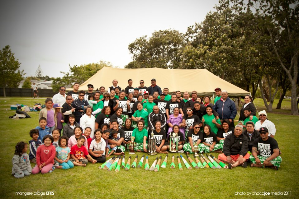 Investment to develop traditional Pacific sports in New Zealand - ABC News
