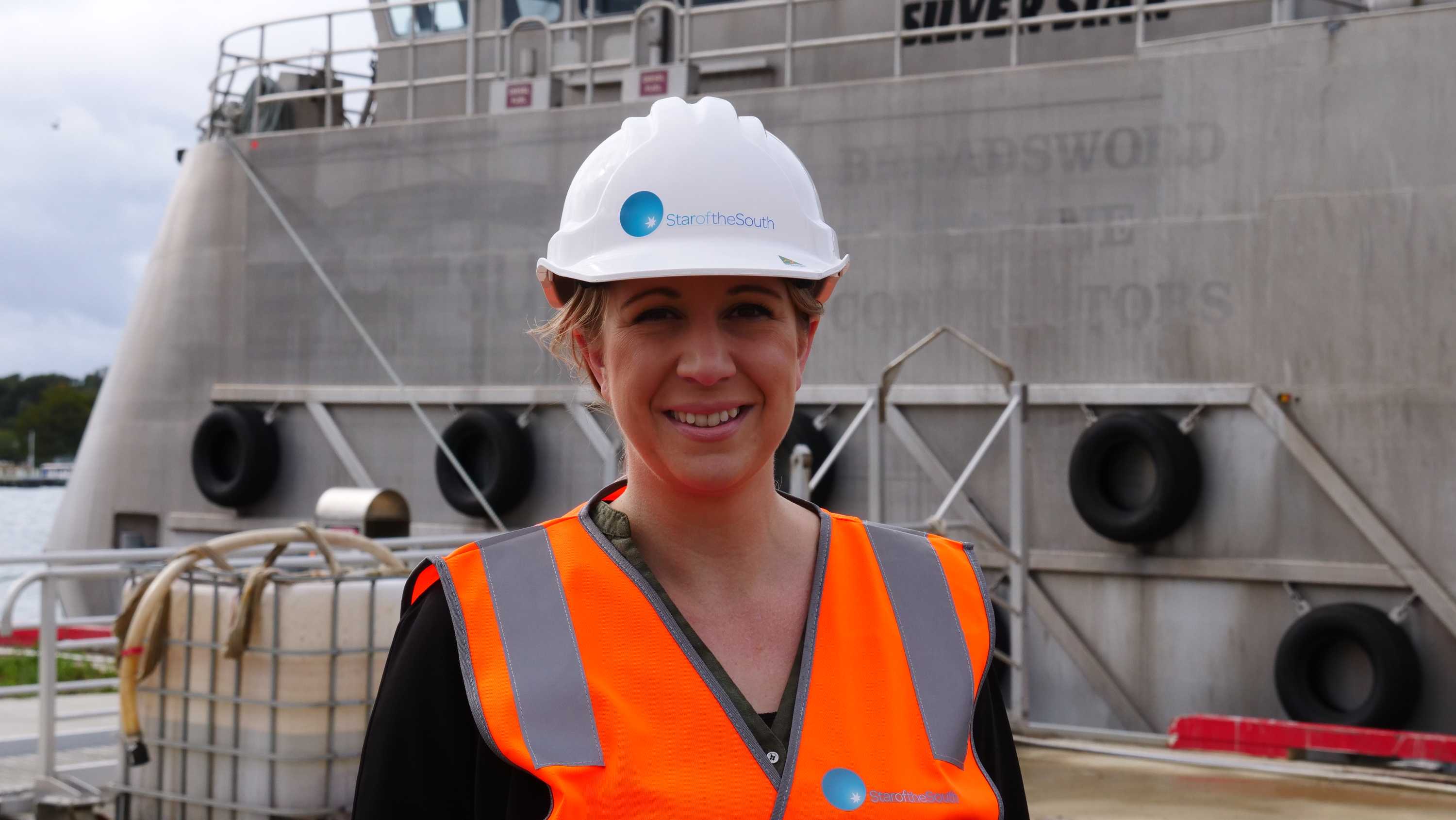 Offshore wind farm proposal off Victoria's south-east coast creates ...