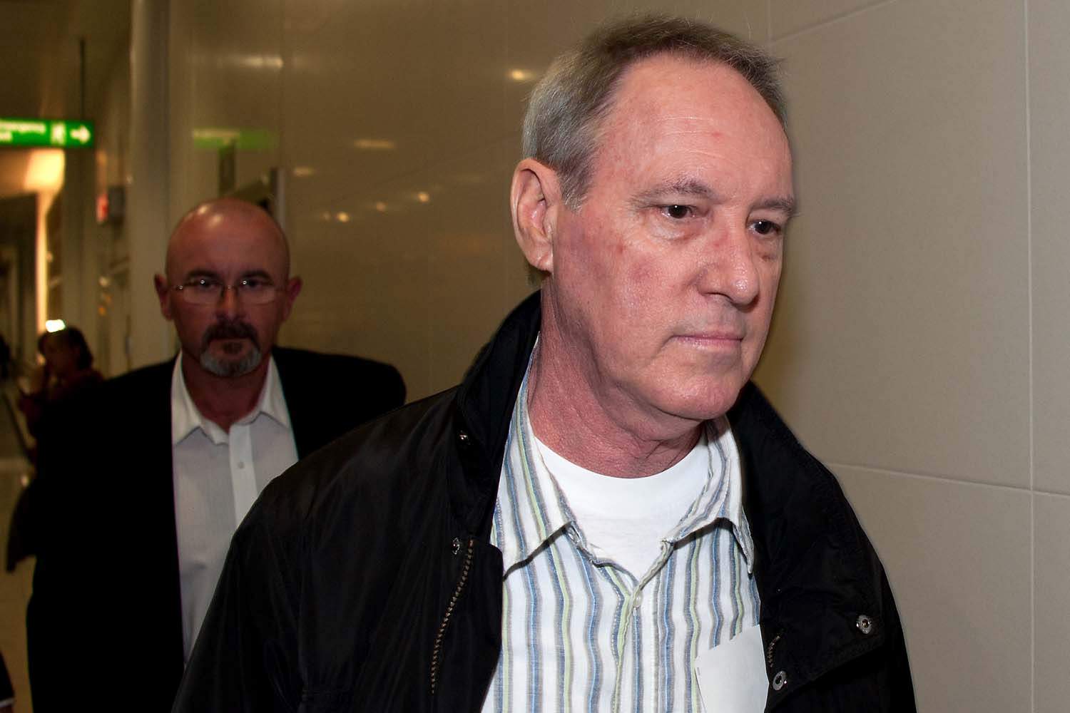 Hey Dad! star heads home to face sexual assault allegations - ABC News