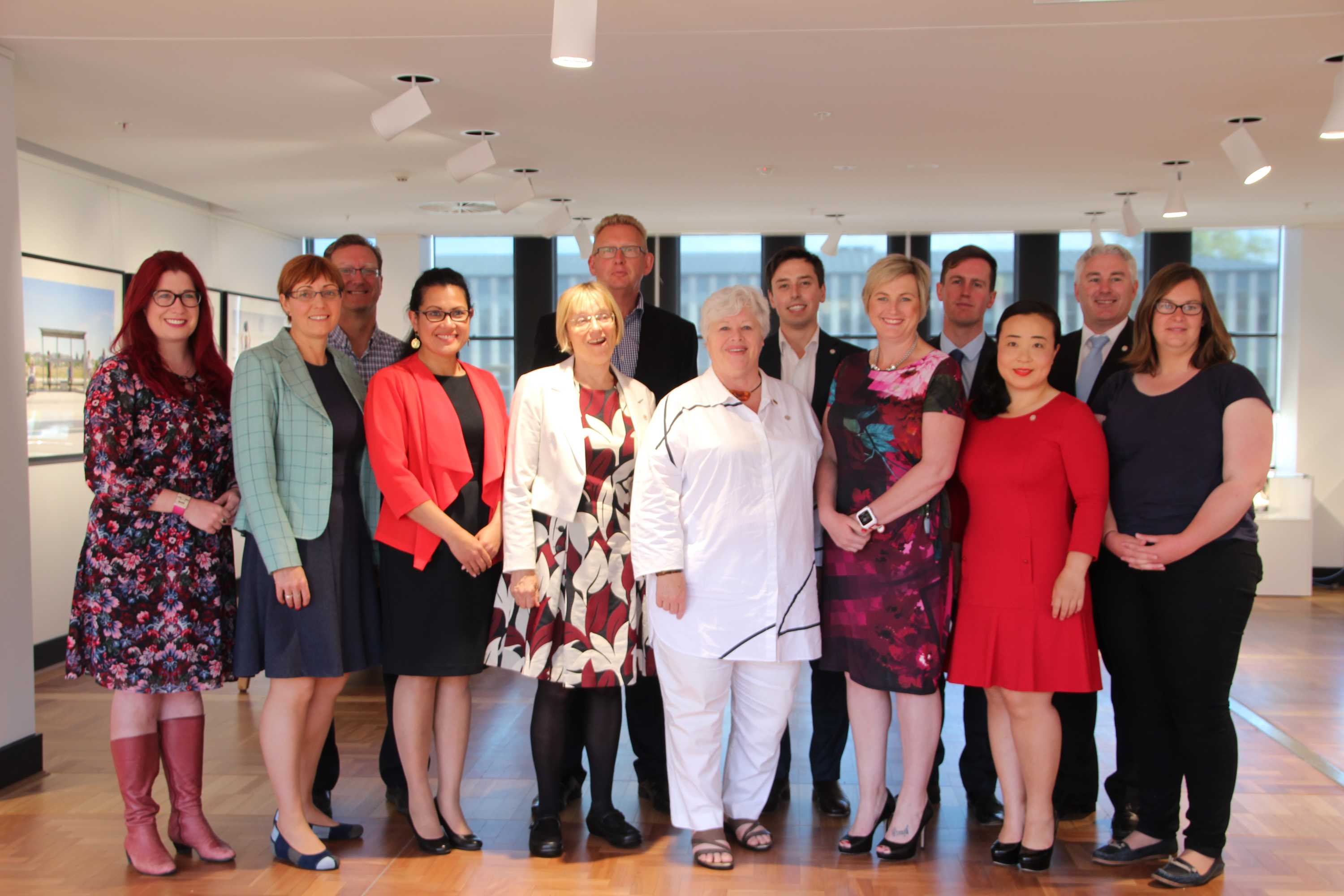 ACT's newest politicians speak of family tragedy, childhood abuse in ...