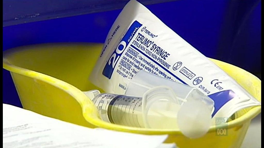 Whose body is it? Ethical and religious responses to euthanasia - ABC ...