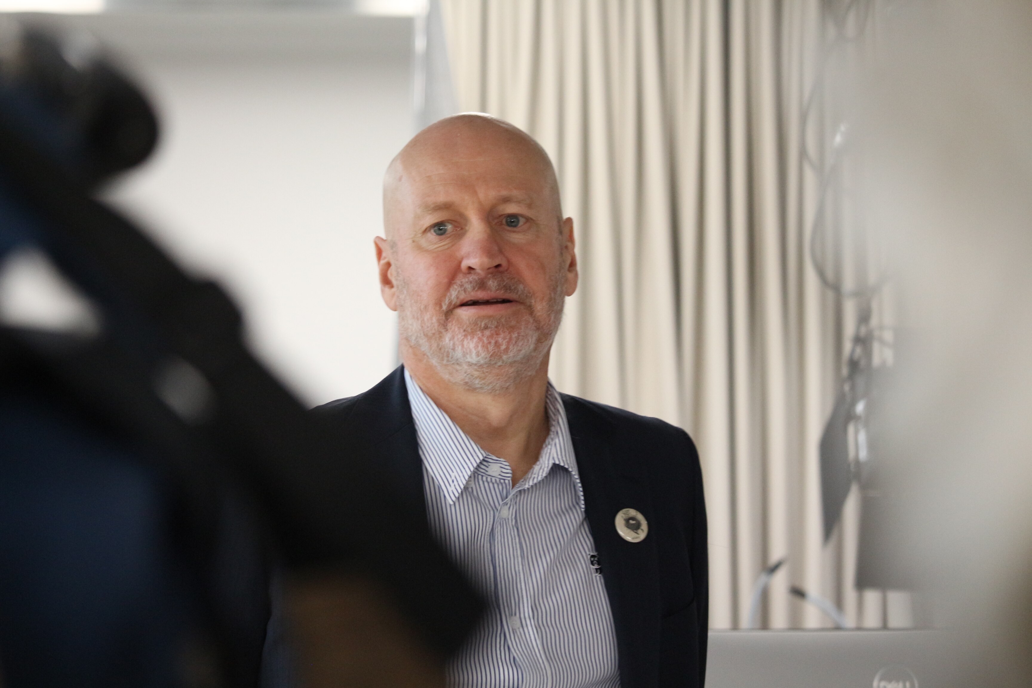 New $90 million research facility opens at CSIRO to house specimens ...