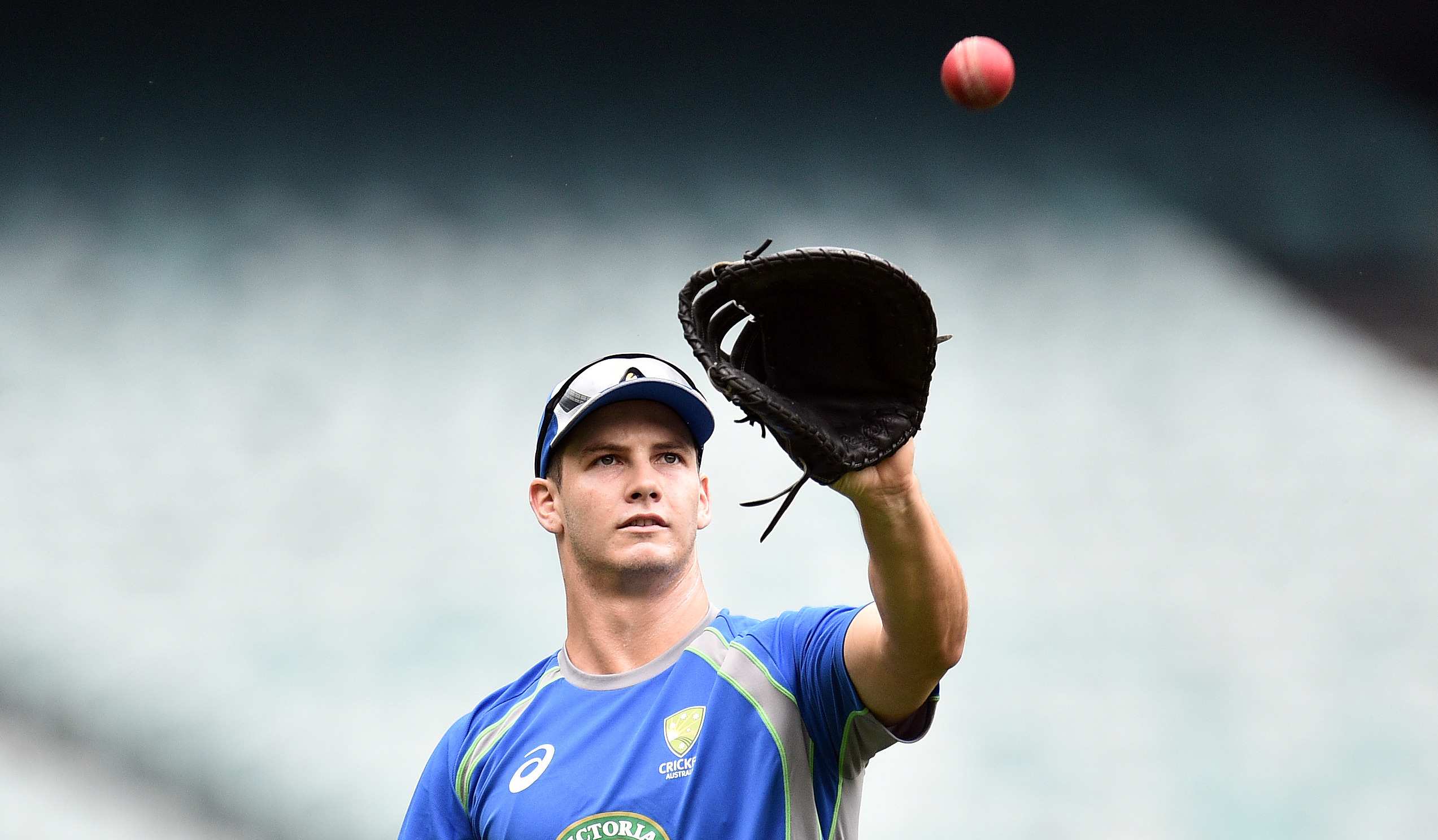 Hilton Cartwright went from the 'top of the world' playing for ...