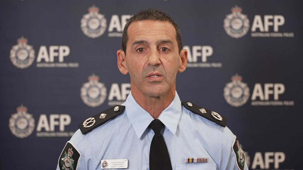AFP confirms Sydney man charged with producing child abuse material had ...