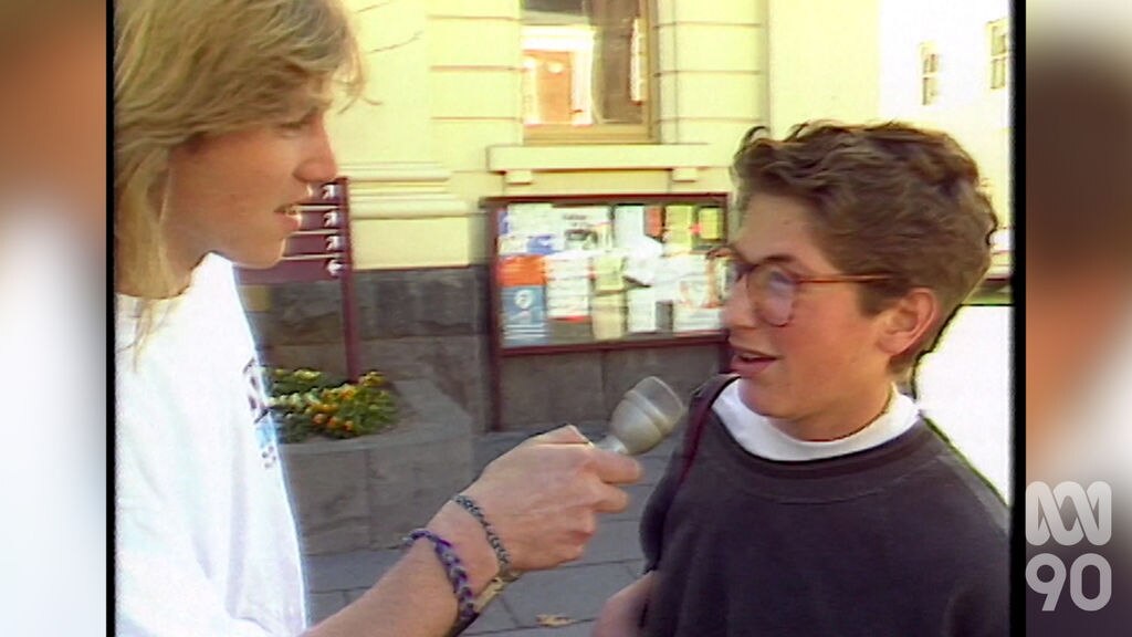 ABC (Australian Broadcasting Corporation)