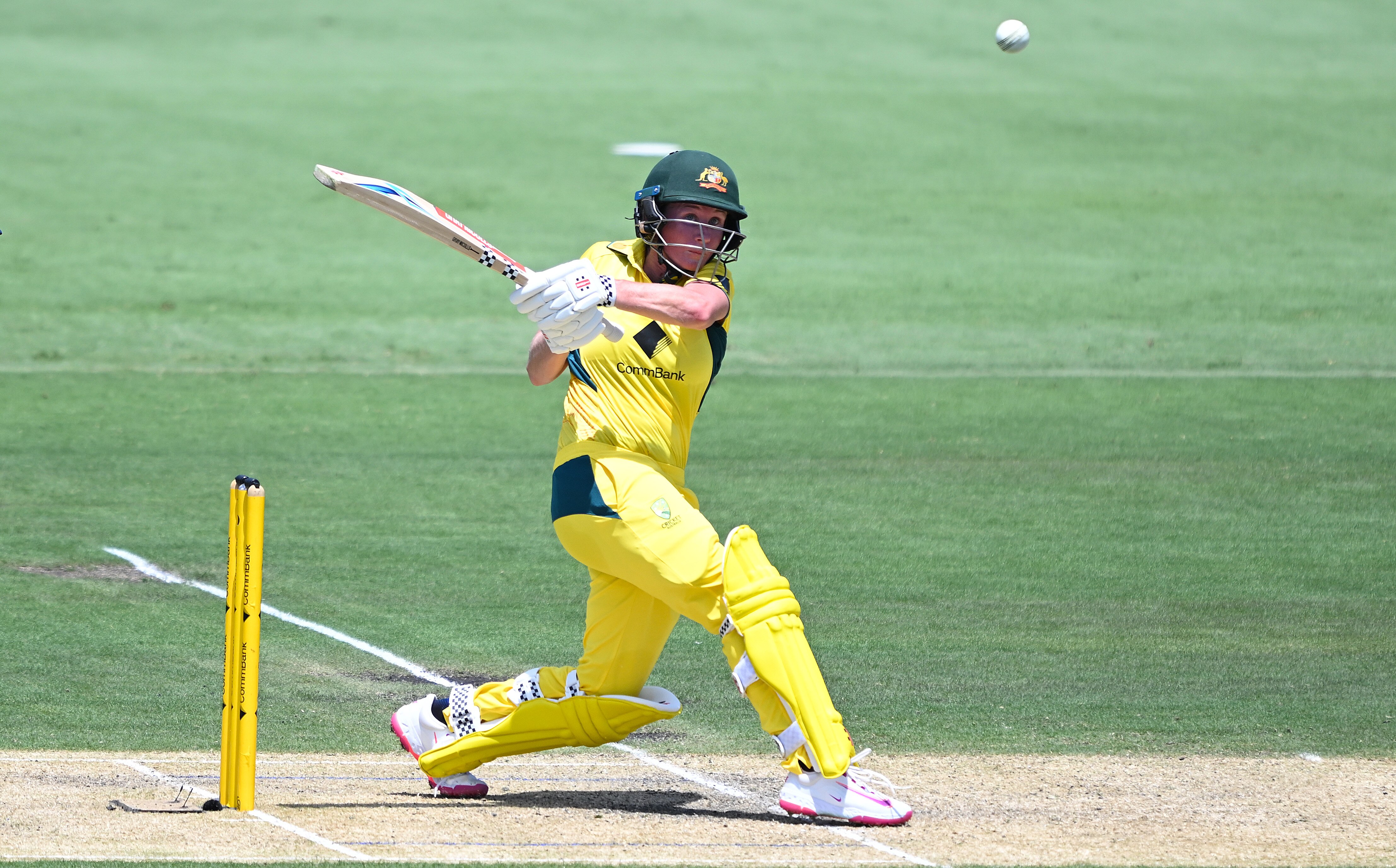 India v TBC - ICC Champions Trophy, Final - Cricket Score Centre - ABC News