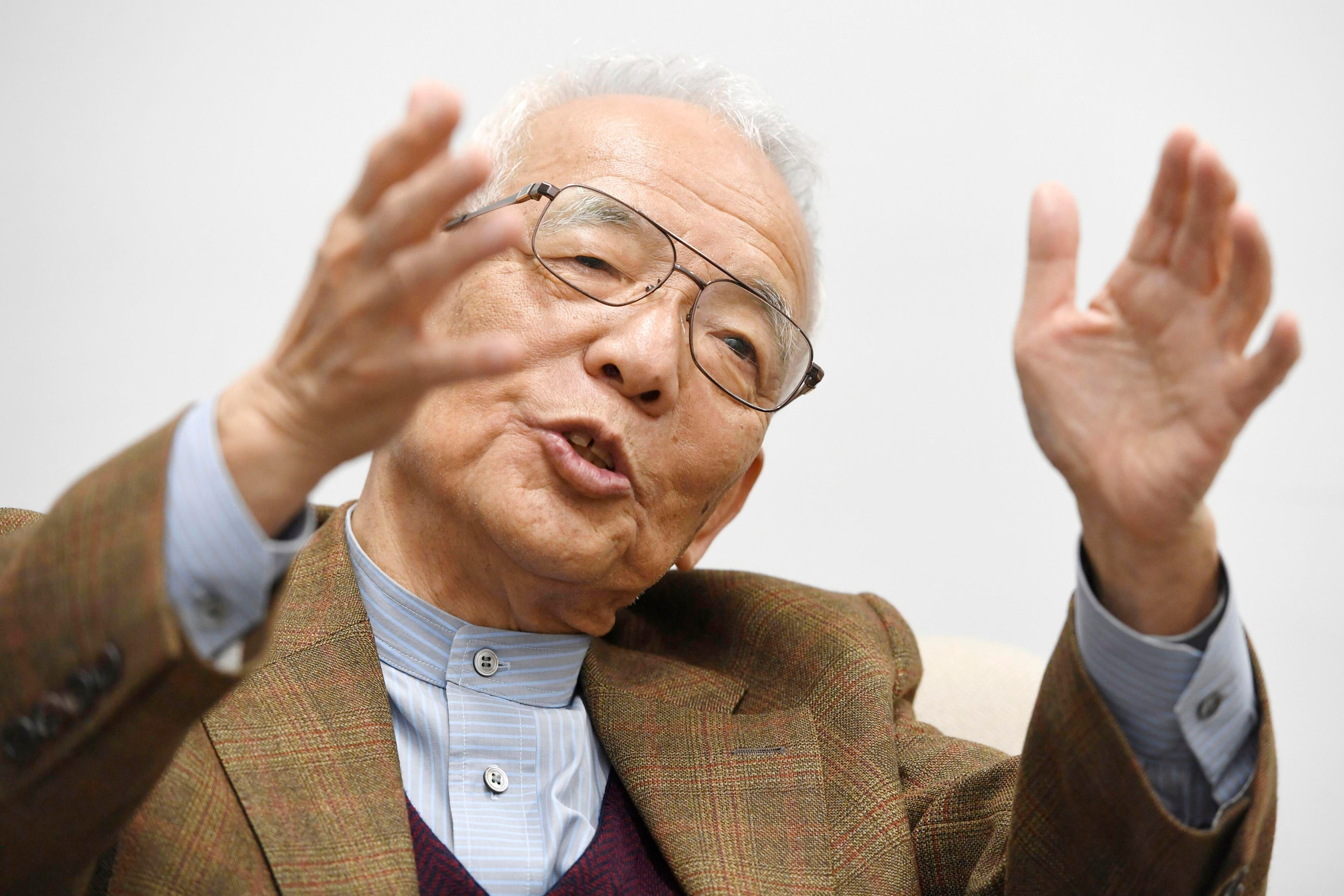 Scientists who 'laid the foundation' for modern understanding of ...