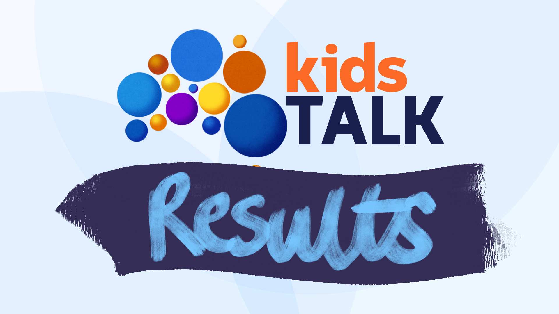 Kids Talk Results - Behind The News