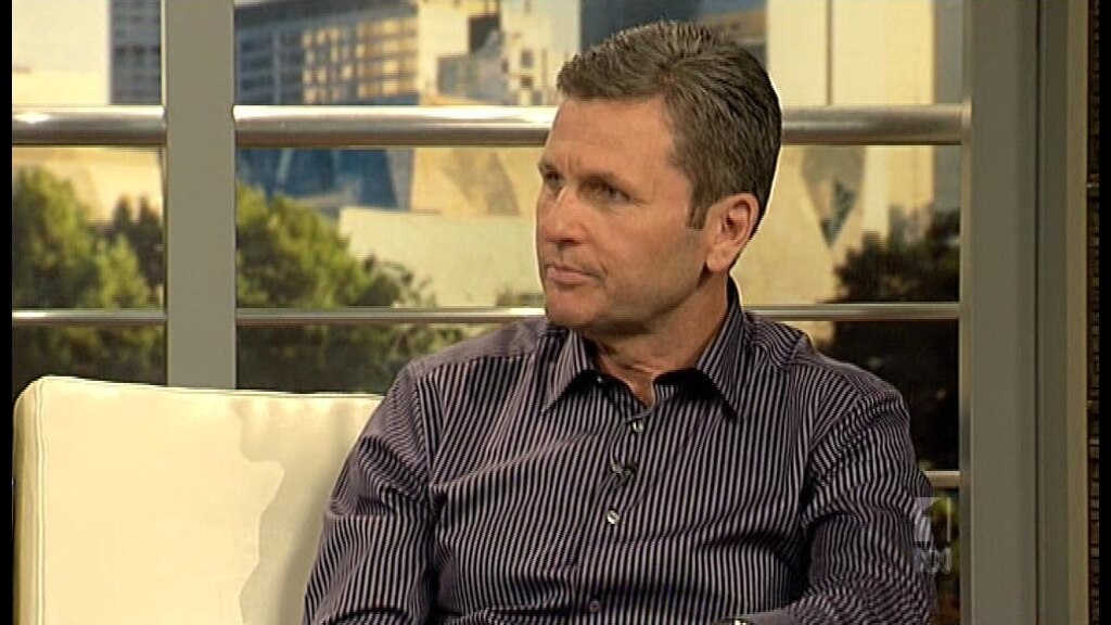 Asylum seeker riots doing more harm than good - ABC News