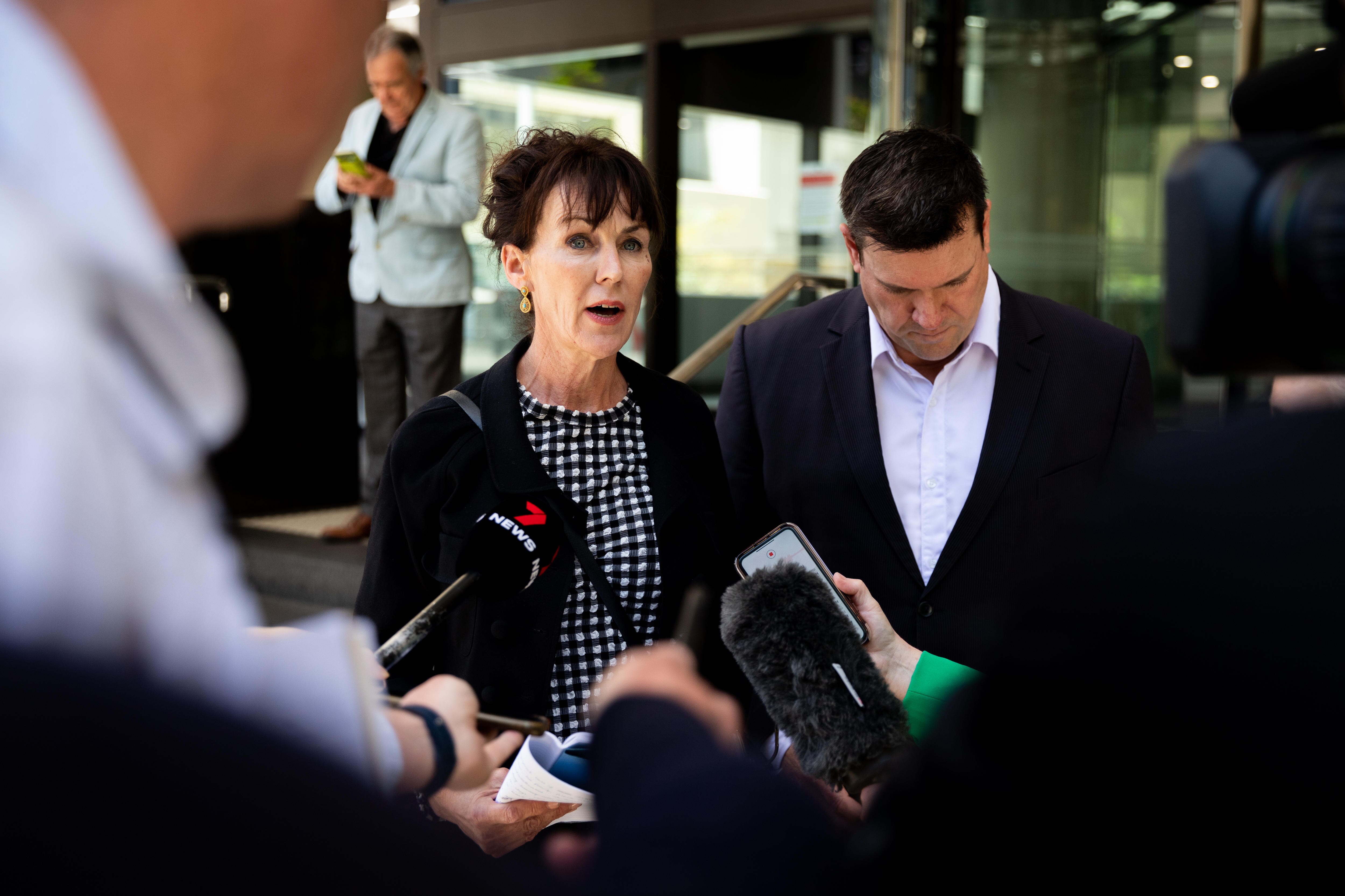 Former WA Liberal MP Phil Edman admits hindering corruption probe ...