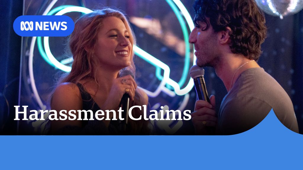 Boyup Brook harvests first ever 'community crop' - ABC News