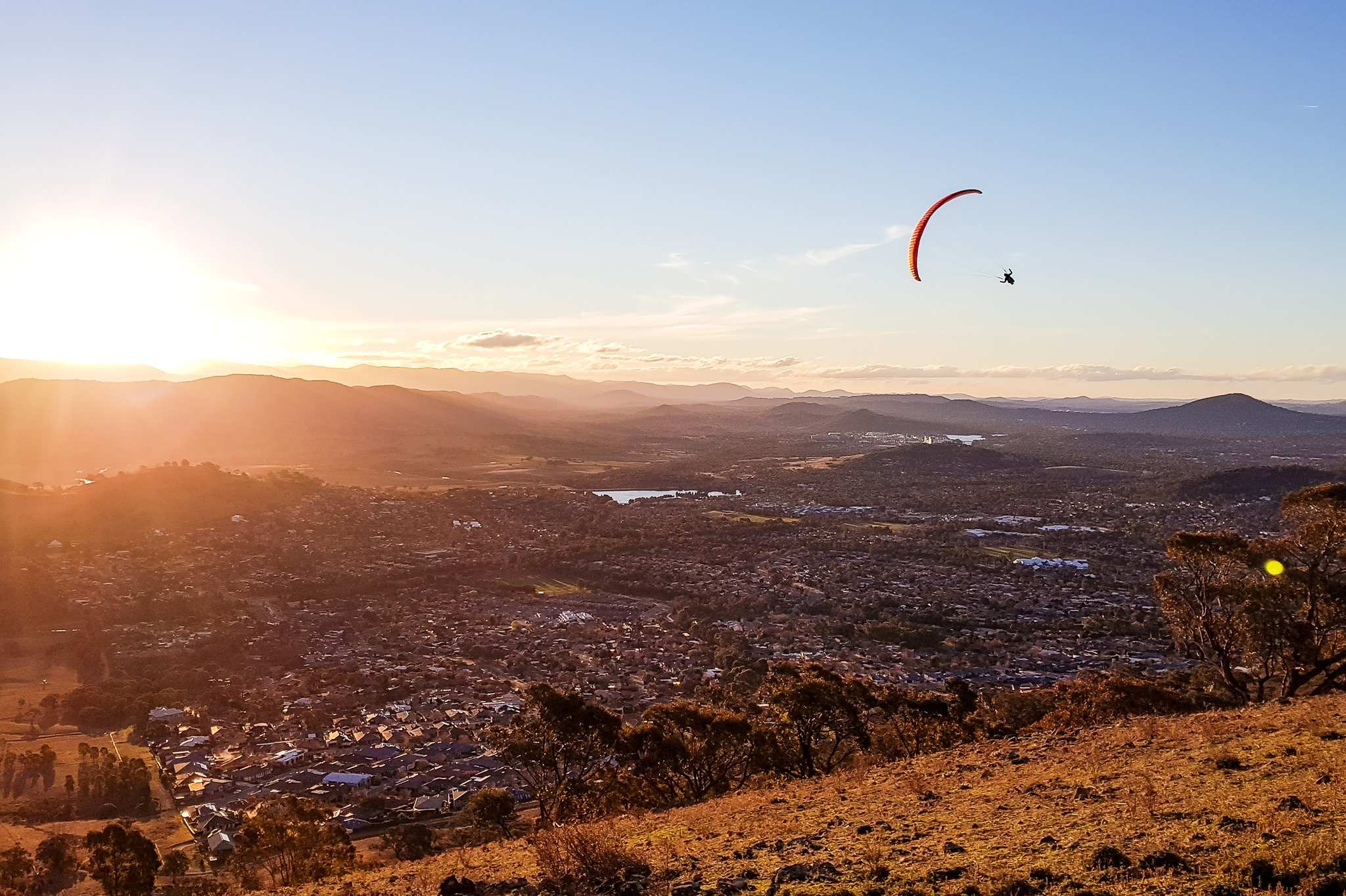 A to Z of Canberra: Banks - ABC Canberra