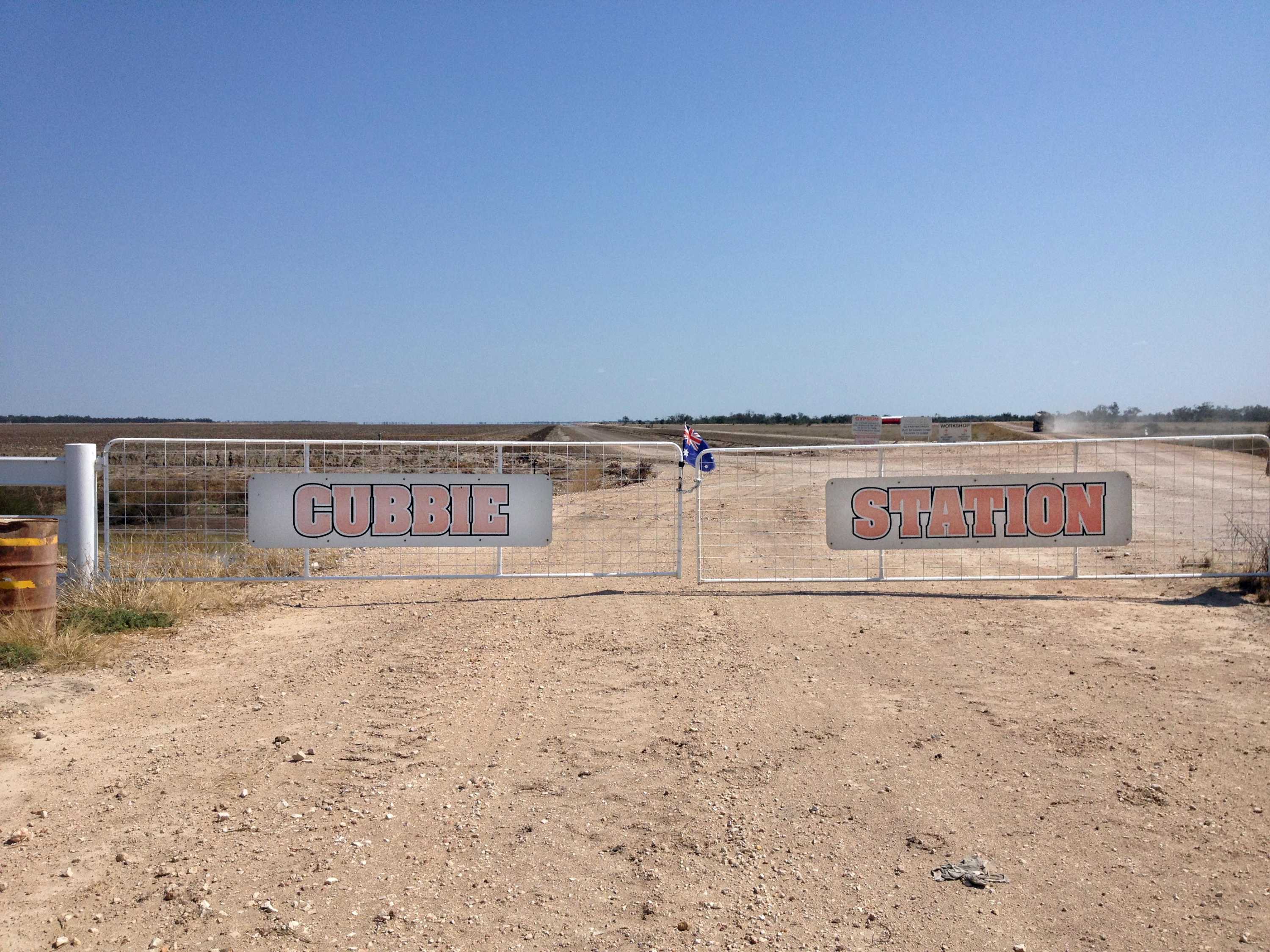 Cubbie Station deal is done - ABC News