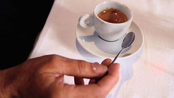 Bad coffee gets a bashing - ABC News