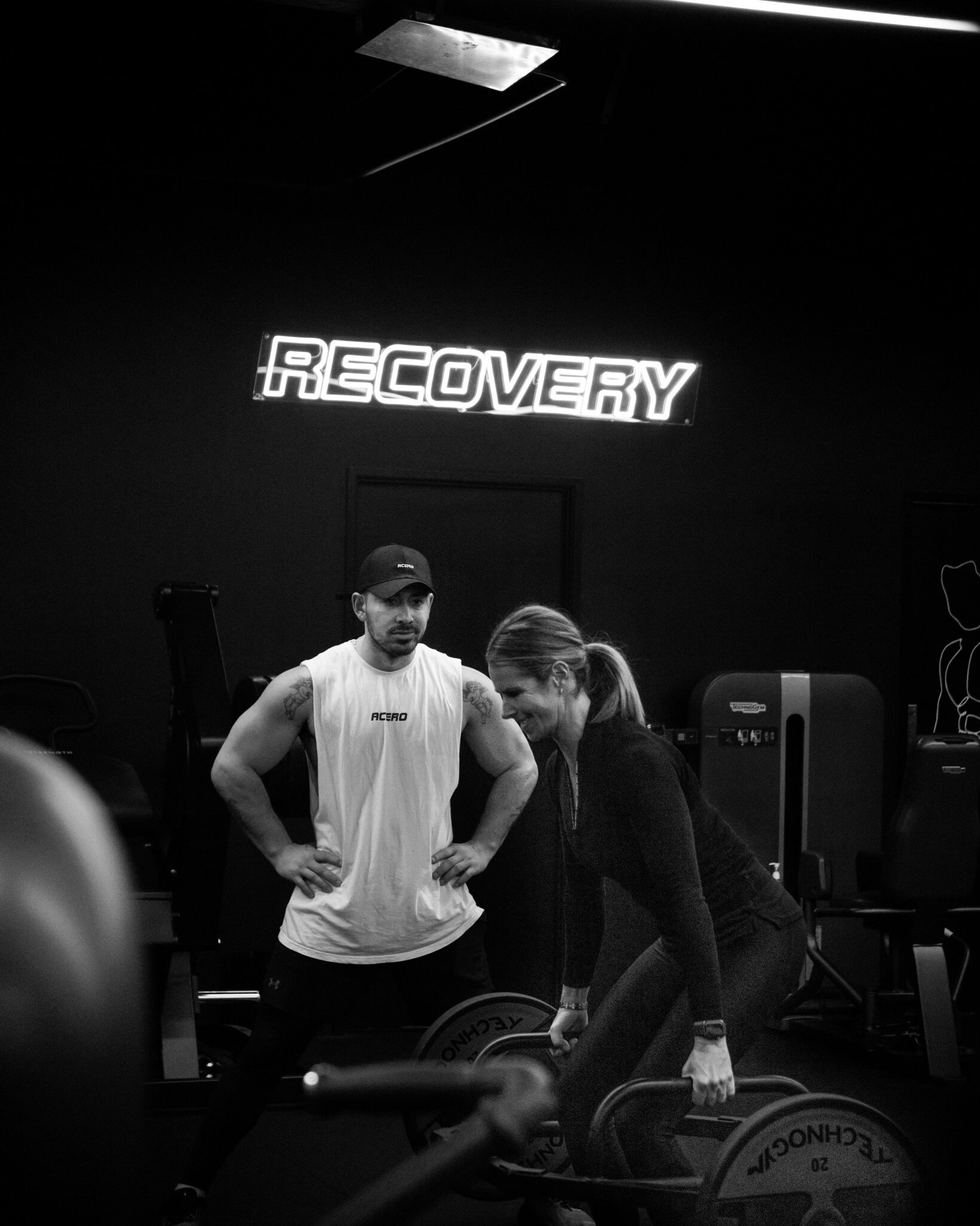 New year, new you: building your fitness and health goals - ABC listen