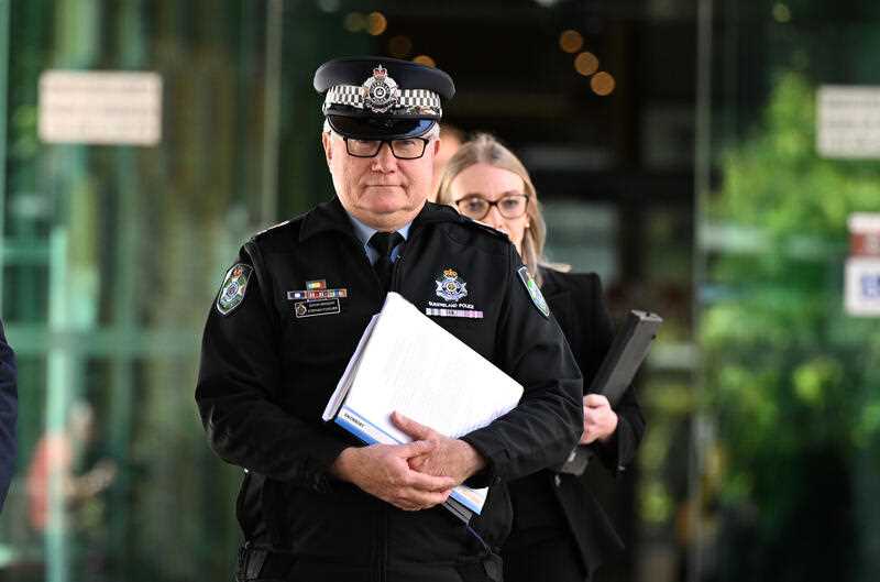 Alexander Lewis - ABC News