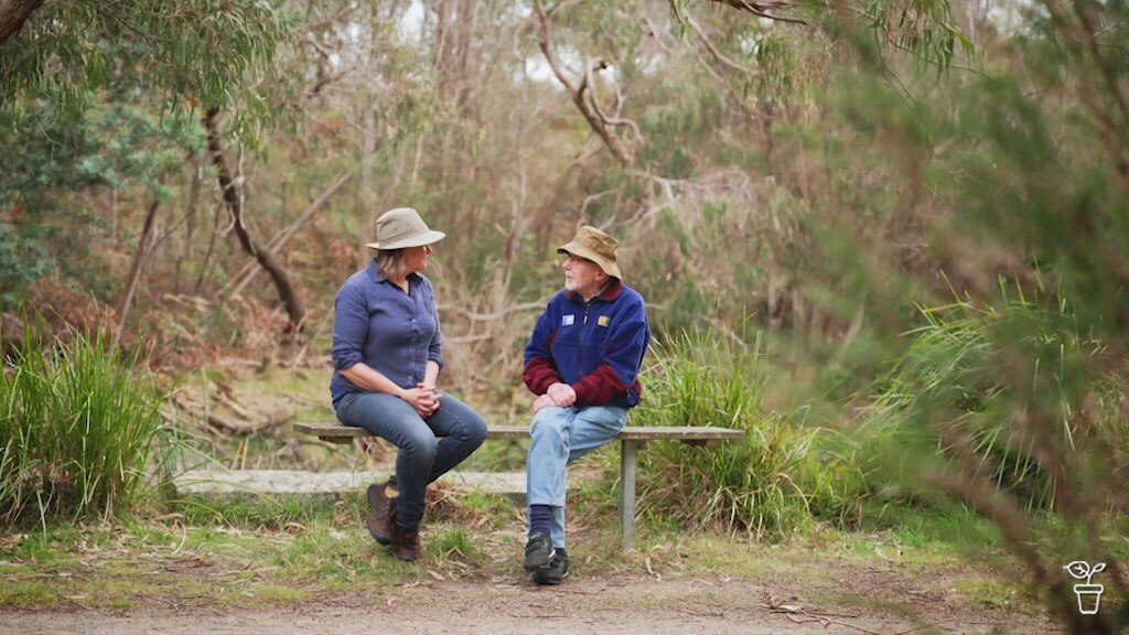What Lies Beneath - Gardening Australia