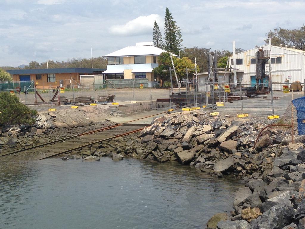 Coffs Harbour Fish Co-op looks for insurance cover to re-open local ...