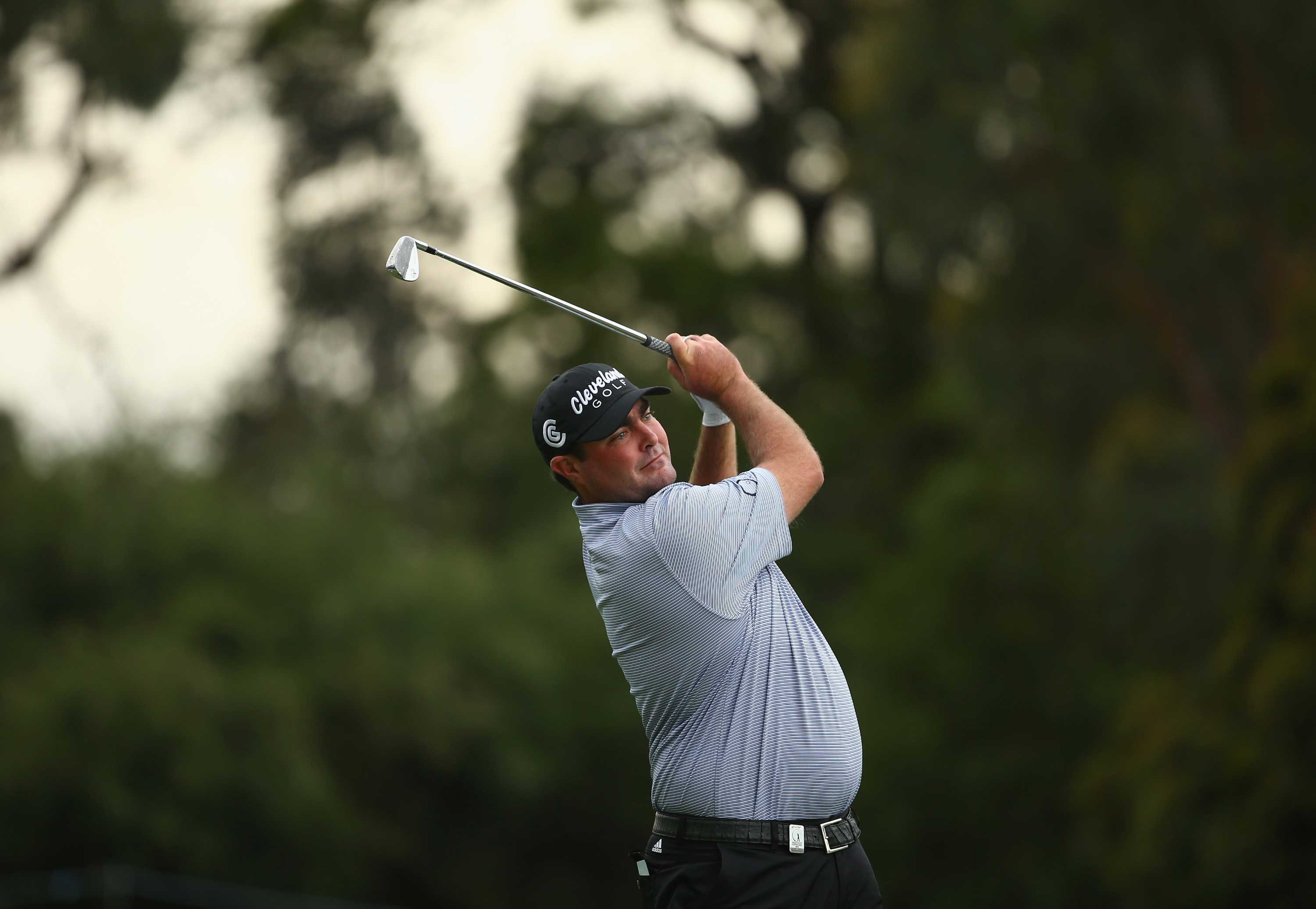 Adam Scott struggles in Australian Masters opening round, Steven ...