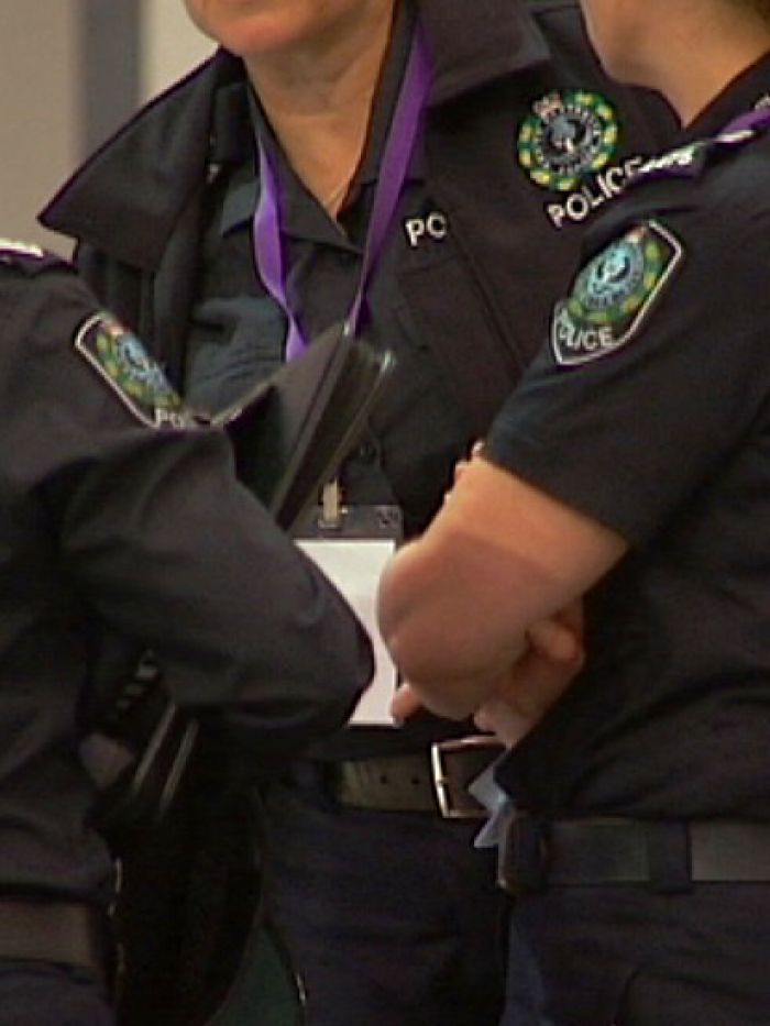Police corruption investigation continues in SA after six officers ...