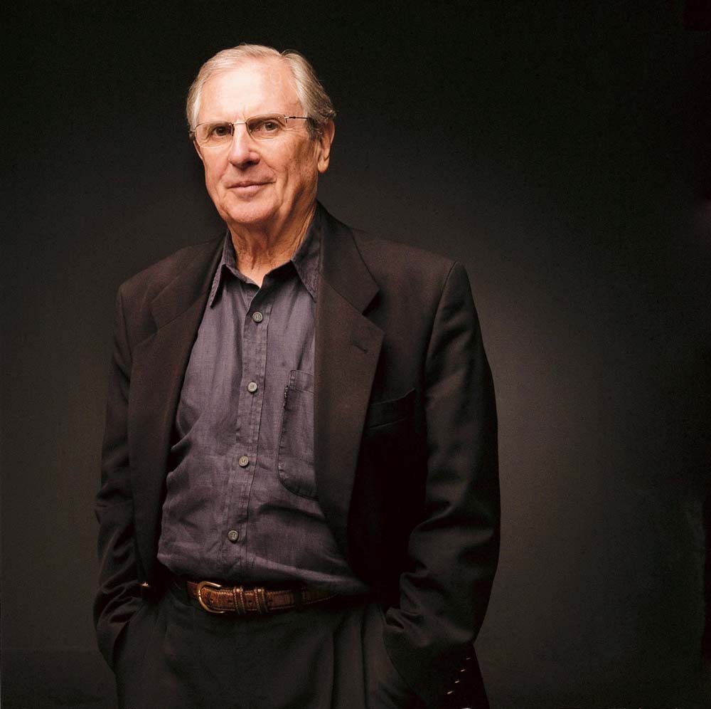 Christopher Koch - ABC Radio National