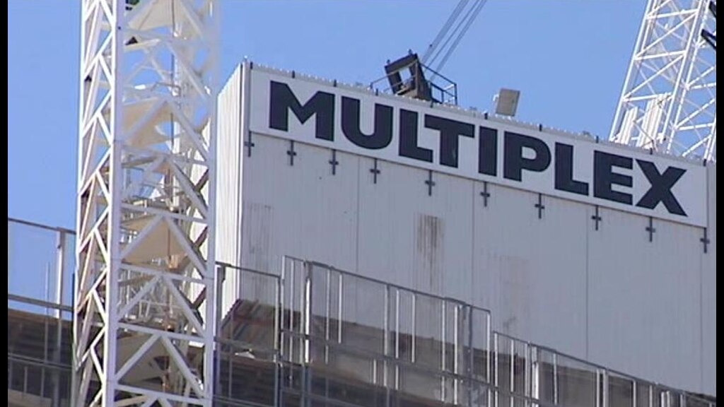 Brookfield Multiplex settles shareholder class action - ABC News