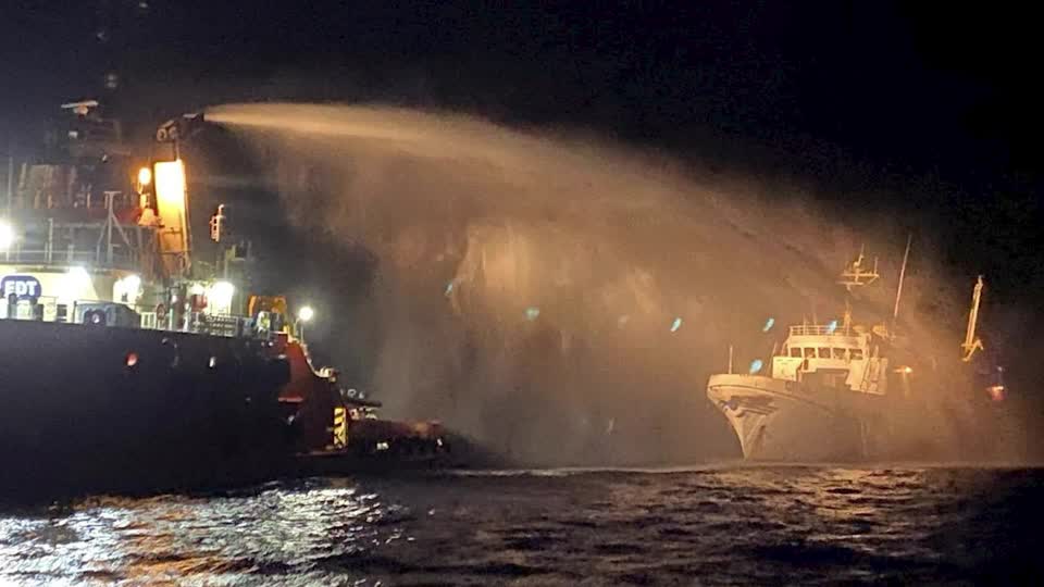 Alby Mangels — Inside the legendary adventure travel filmmaker's secret ...