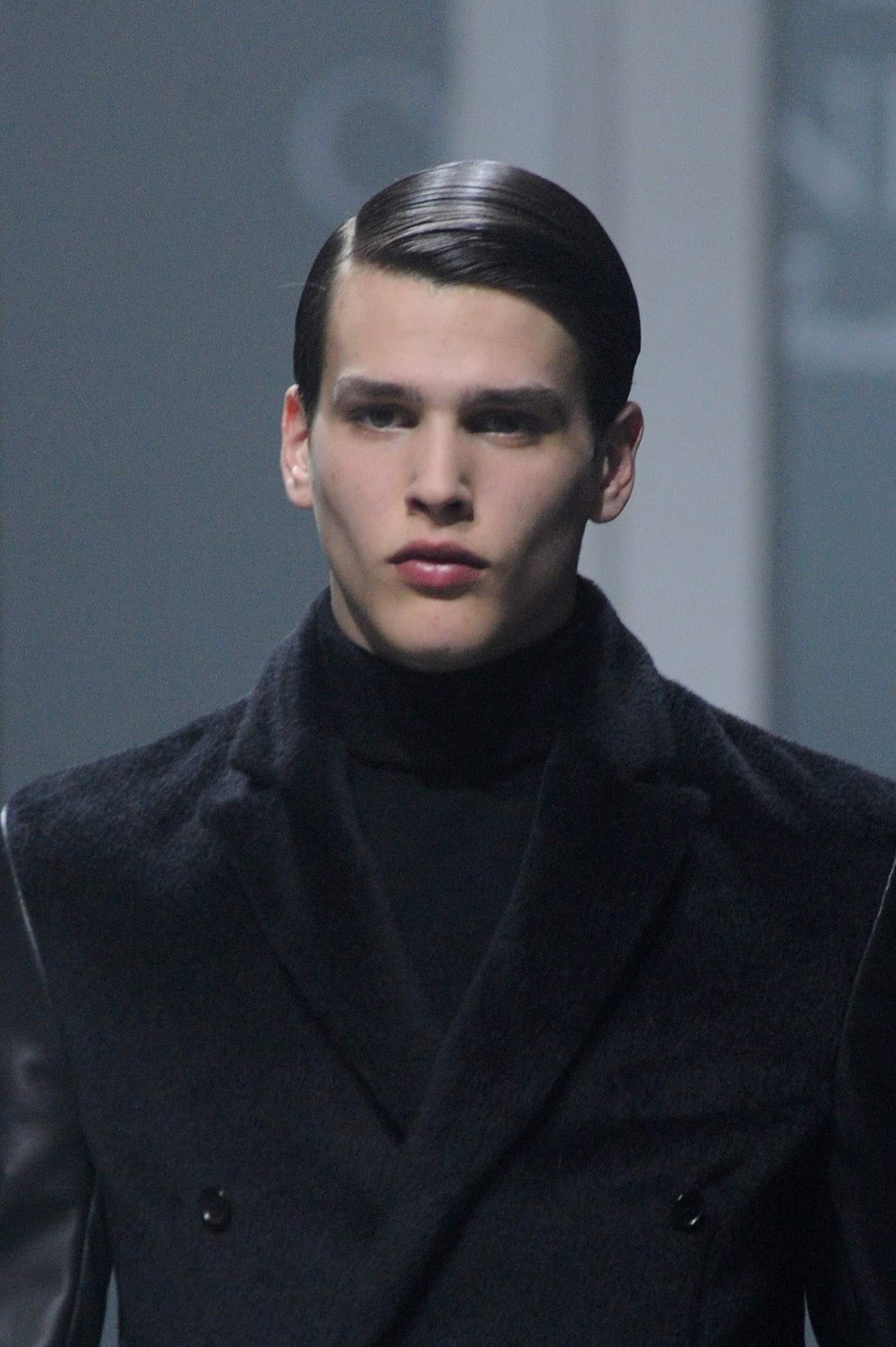 What's in a face: macho men v metrosexuals - ABC Radio National