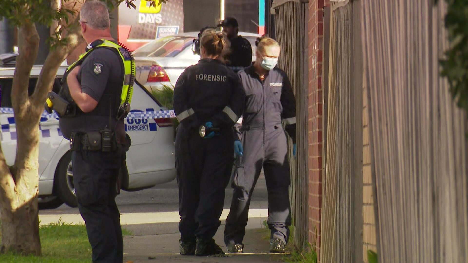 Family of Geelong father Paul Grapsas pleads for help to solve death ...